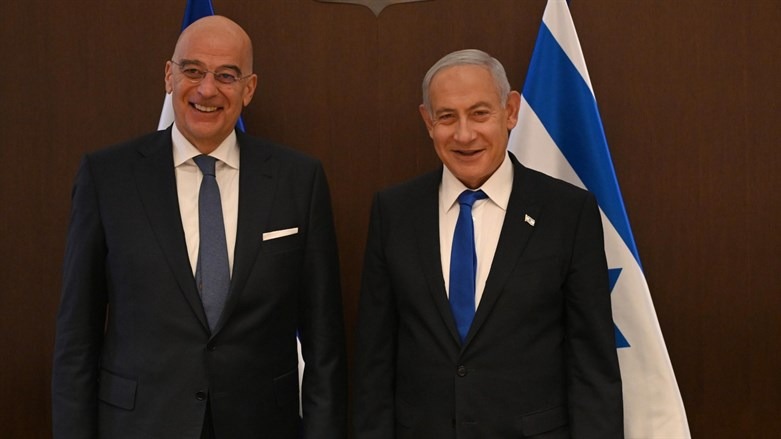 What’s Next for Israel and Greece?