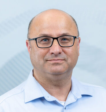 Researchers | Begin-Sadat Center for Strategic Studies