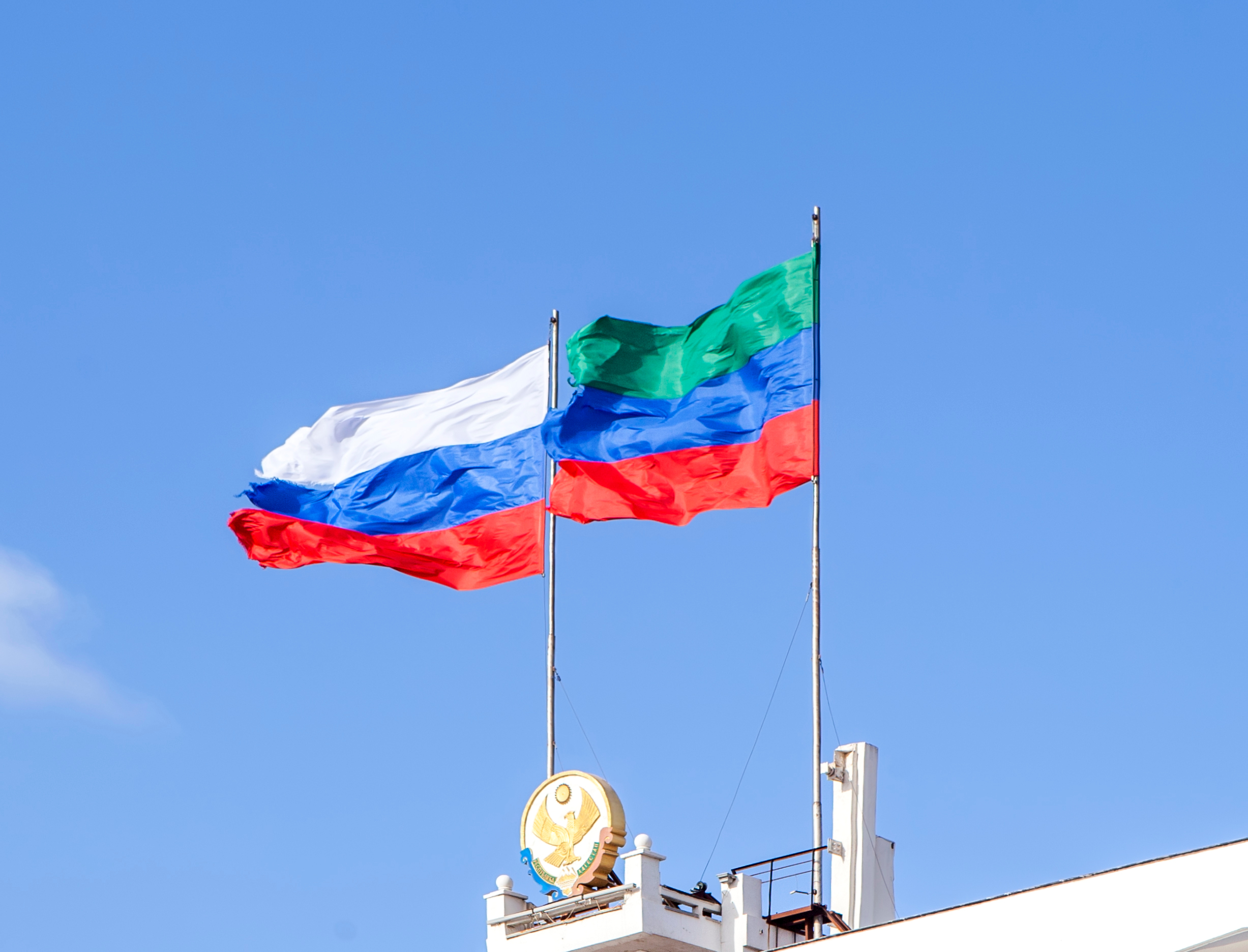 Dagestan and Northern Caucasus – the first Anti-Semitic pogroms in Post ...