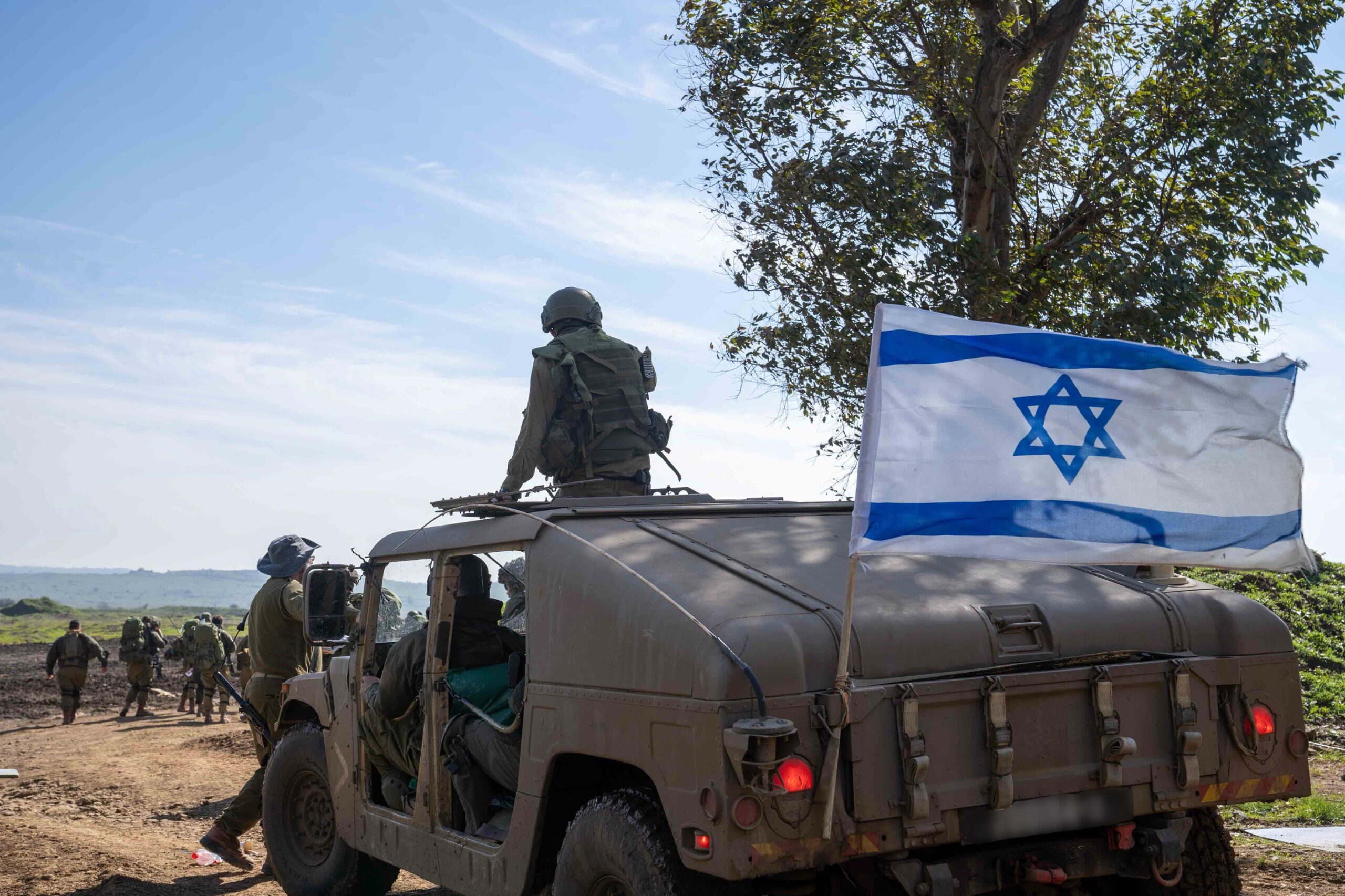 What Would “Total Victory” Mean in Gaza?