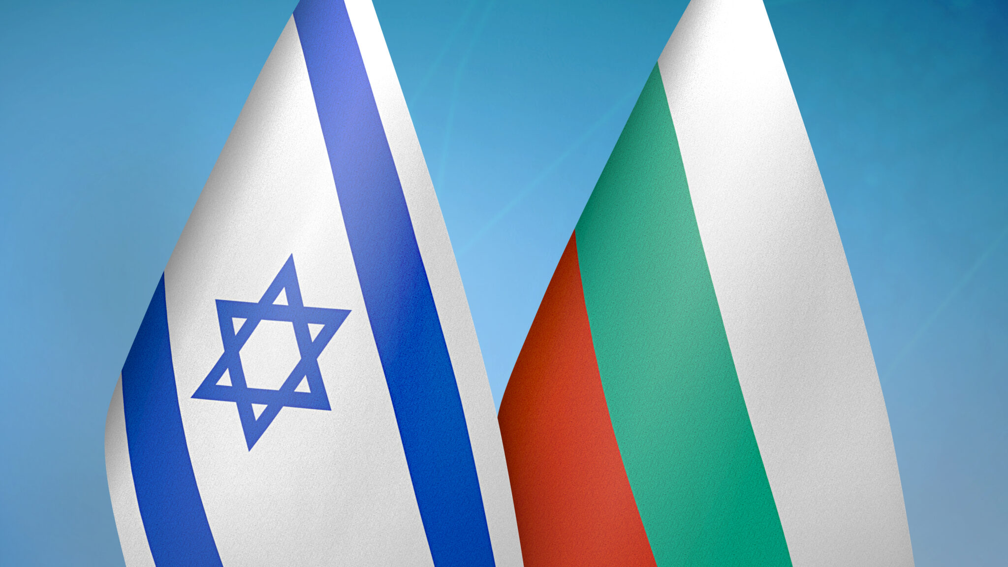 Old Allies, Close Friends: The Strategic Importance of Bulgaria for Israel