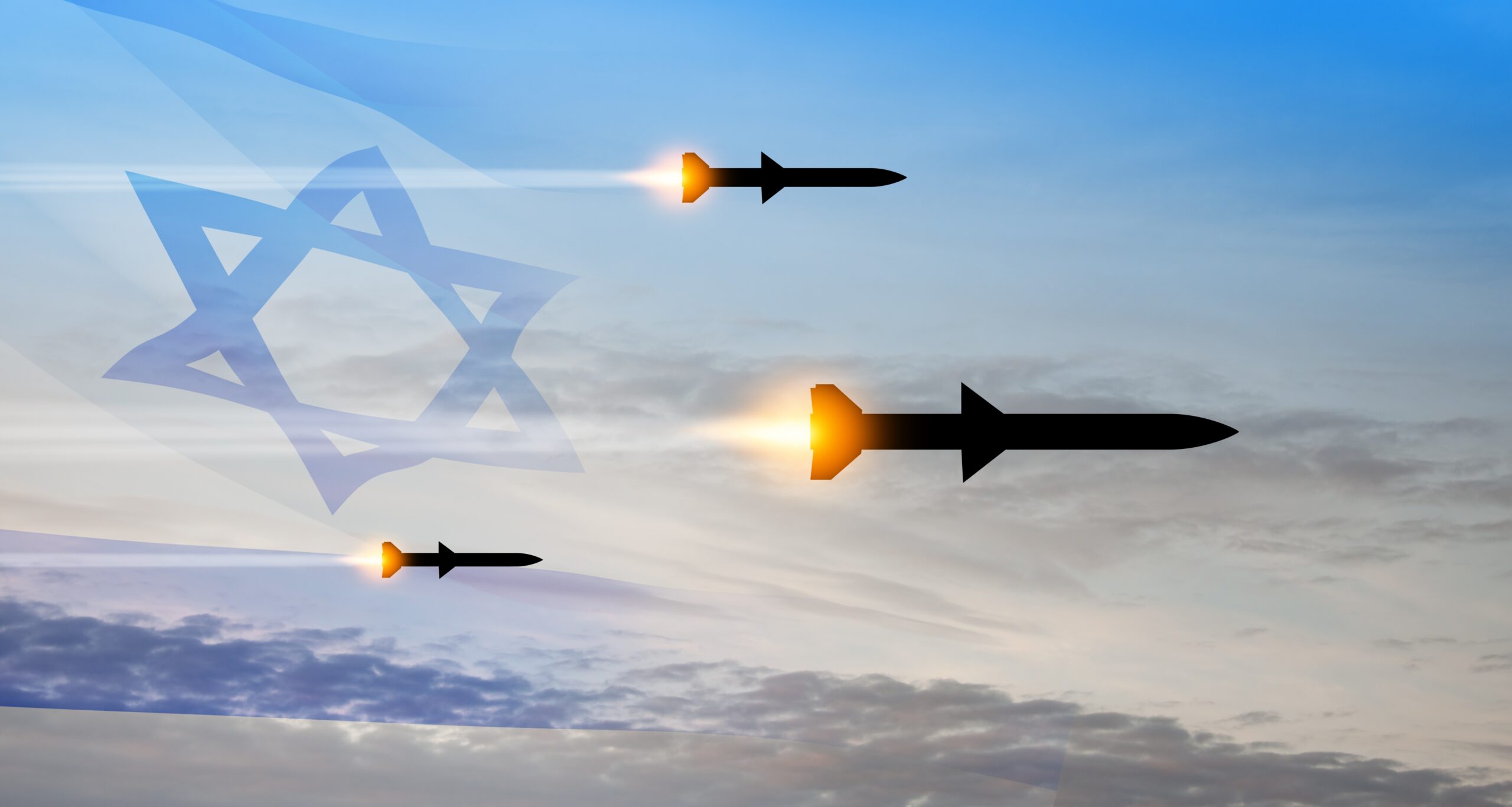 Could Israel’s Nuclear Deterrent Support “Escalation Dominance” Against ...