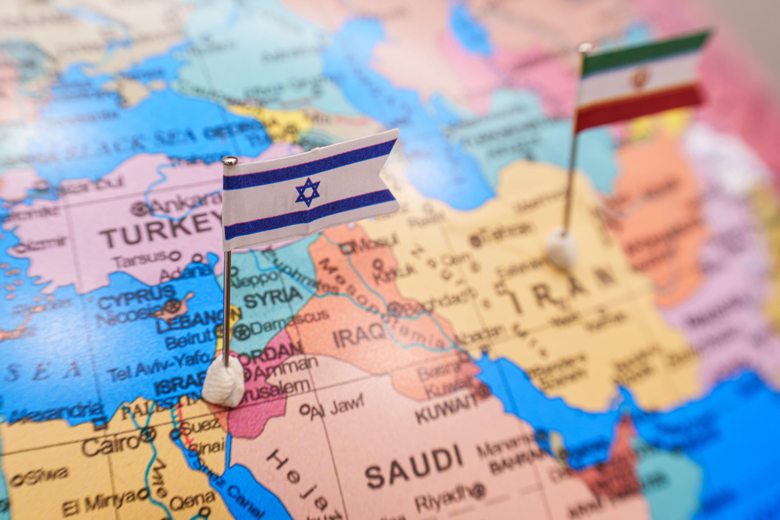 Limited Nuclear War and Israel’s National Strategy