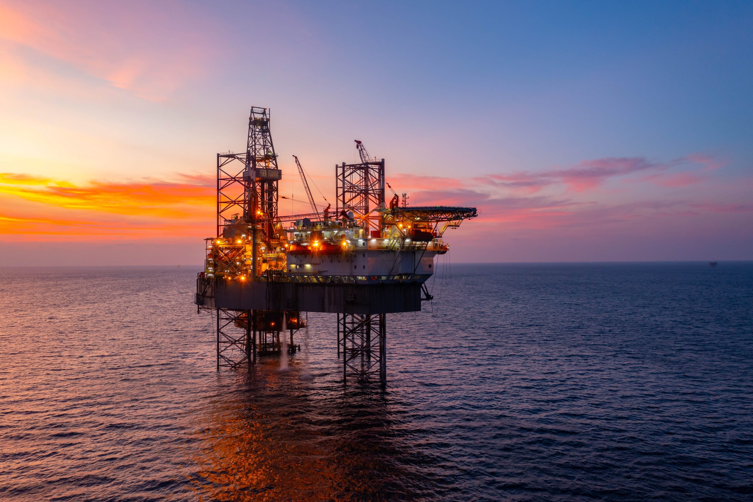 Is the Aphrodite Gas Field Politically Viable?