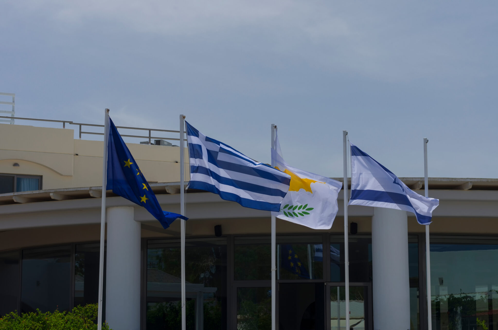 Israel, Greece and Cyprus: In Search of New Synergies